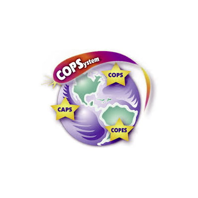 CPS3 (COPS,CAPS, COPES) Test: Charts with Extensive Online Career ...